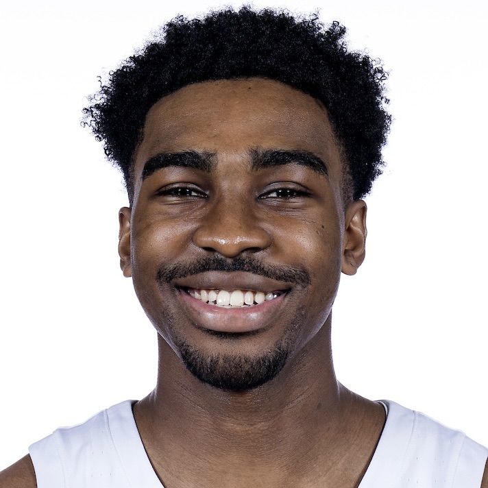 Justin Rochelin - Oregon State Beavers - Shooting Guard