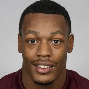 Daeshon Hall - New York Jets - Edge