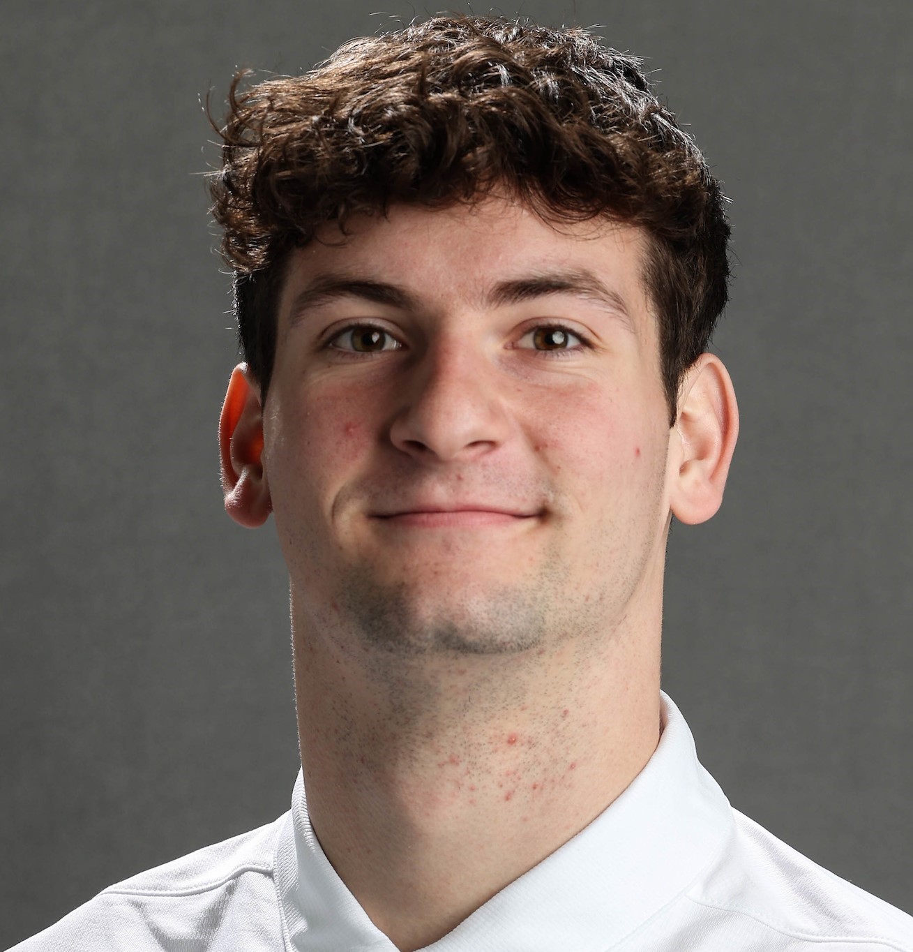 Max Hoskins - Washington State Cougars - Punter