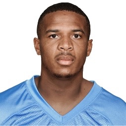 Brandon Harris - Miami Dolphins - Cornerback