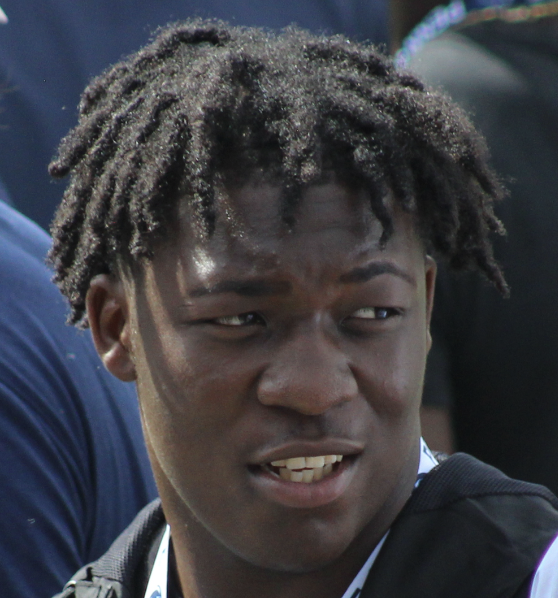 Samier Bromfield - Neumann Goretti - Edge