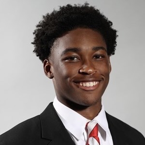 Taiyon Palmer - Troy Trojans - Cornerback