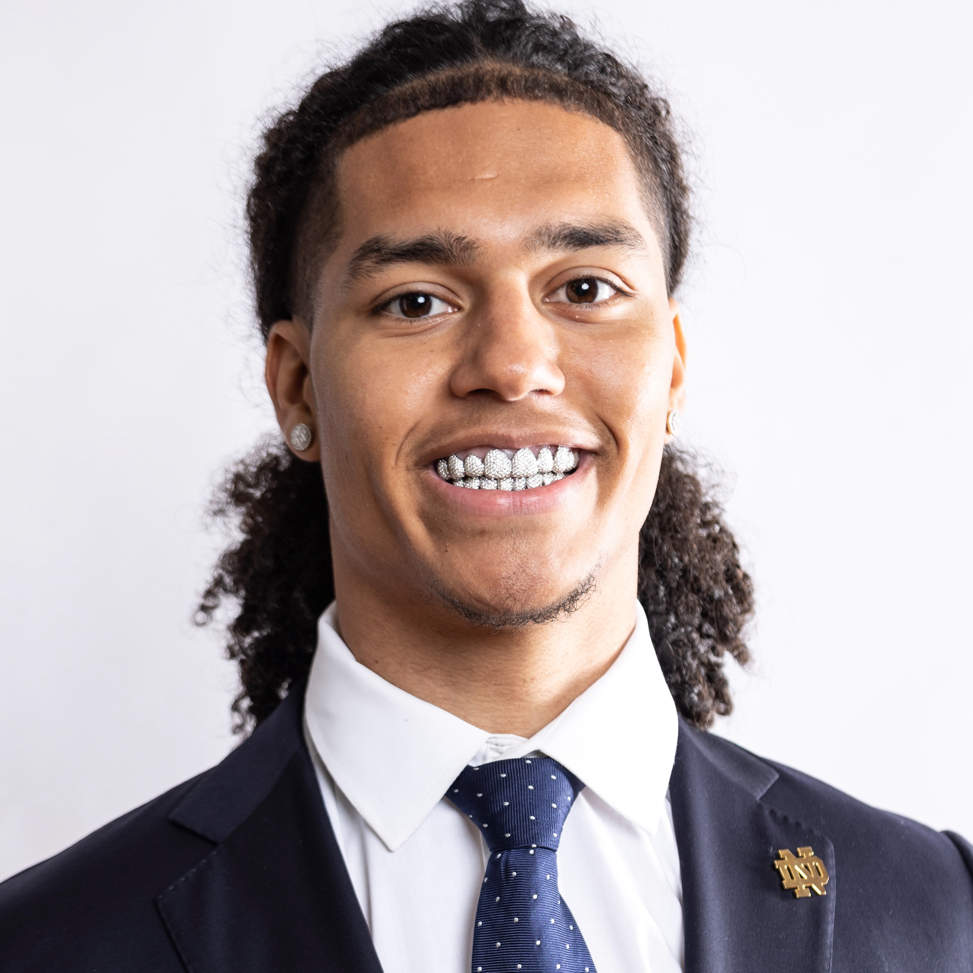 Rico Flores Jr. - UCLA Bruins - Wide Receiver