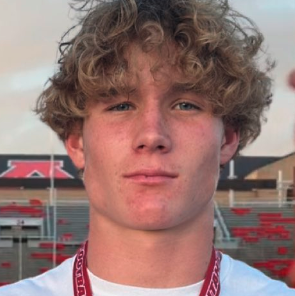 Krew Jones - Scouting Profile