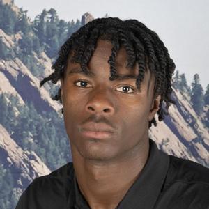 Xavier Smith - UTEP Miners - Safety