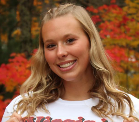 Jayden Jones - Recruiting Profile