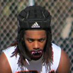 Jaci Dickerson - Saguaro - Athlete