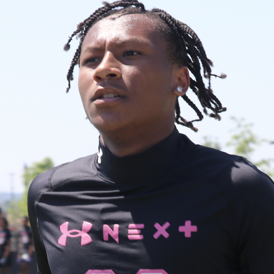 Joshua Clarke - Virginia Tech Hokies - Cornerback