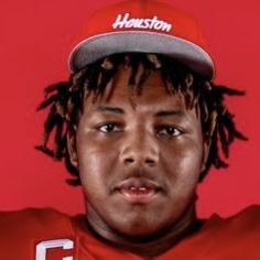 Ronnell McLain - Recruiting Profile