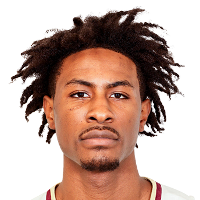 Elijah Tate - Texas State Bobcats - Shooting Guard