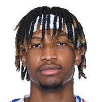 Kaleb Stewart - Louisiana Tech Bulldogs - Point Guard