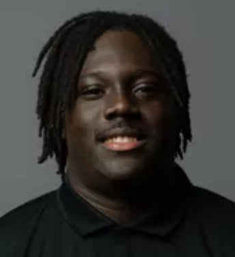 Jireh Ojata - Purdue Boilermakers - Edge