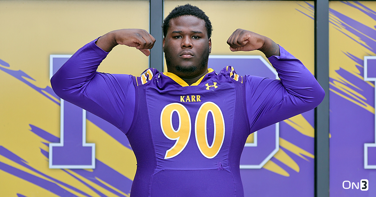 Playoff Tracker: Which LSU commits are alive in the postseason? - On3