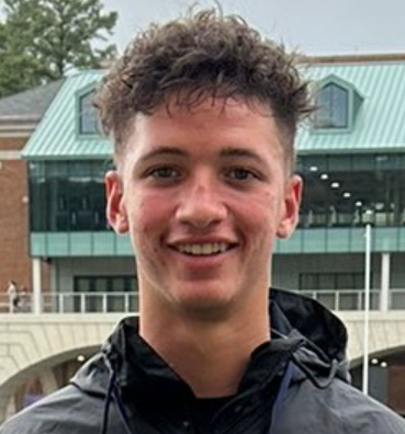 Kaedyn Marable - Battle Ground Academy - Quarterback