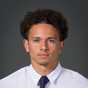 Aaron Harris - Recruiting Profile