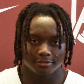 Gary Quarles - Alabama A&M Bulldogs - Running Back