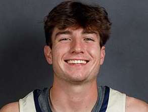 Brody Peebles - Liberty Flames - Shooting Guard