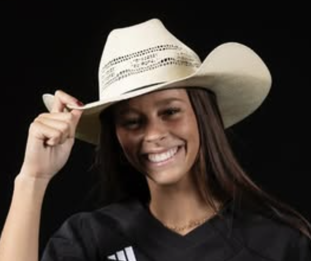 Piper White - Texas A&M Aggies - Middle Infielder