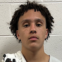 Chance Mallory - Virginia Cavaliers - Point Guard