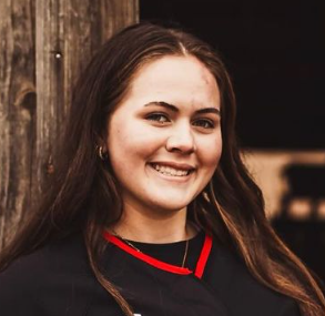 Cassie Johnson - Texas Tech Red Raiders - Catcher