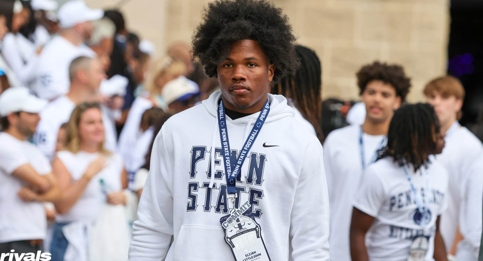 Key 2026 commits Penn State's new staff needs to hold on to - On3