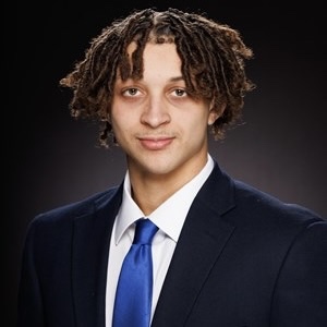 Elijah Reed - Recruiting Profile