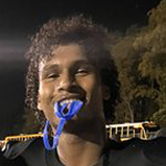 Elijah King - Recruiting Profile