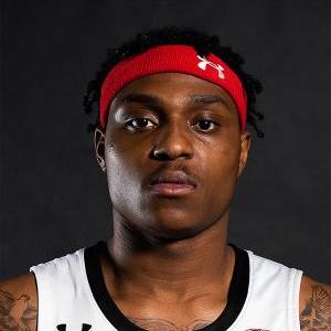 Phillip Russell - VCU Rams - Point Guard