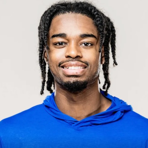 Antonio Reeves - Kentucky Wildcats - Shooting Guard