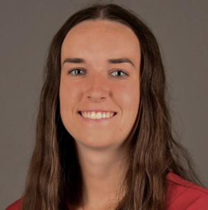 Robyn Herron - Arkansas Razorbacks - Pitcher