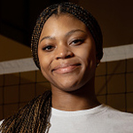 Alexis Ewing - The Bullis School - Outside Hitter