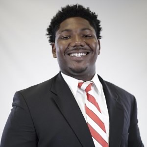 Val Martin - Minnesota Golden Gophers - Defensive Line