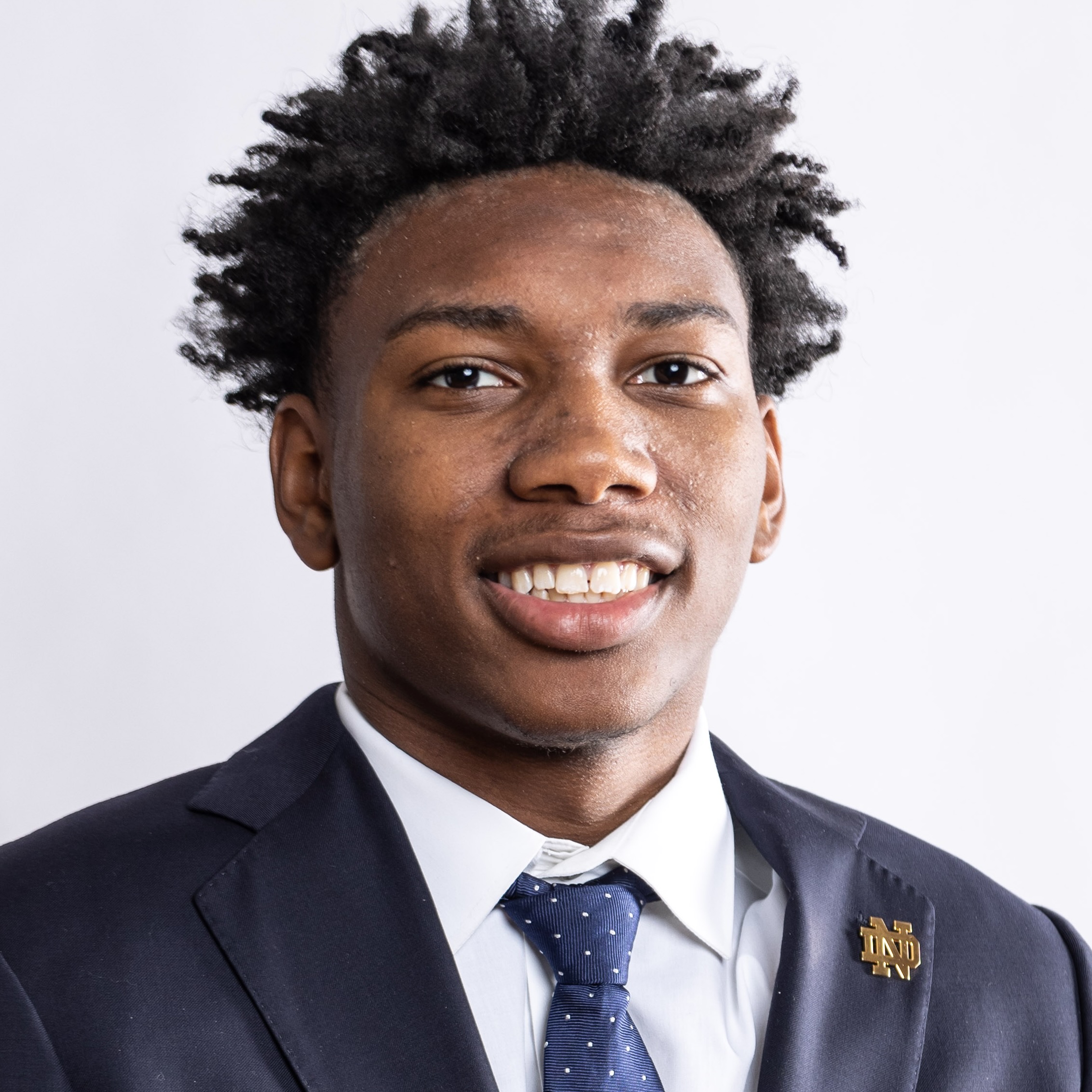 Christian Gray - Recruiting Profile