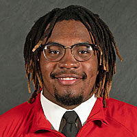 Braxton Jones - Chicago Bears - Offensive Tackle