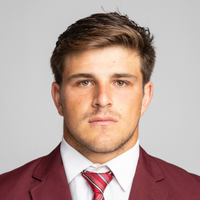 Nick Figueroa - USC Trojans - Defensive Line