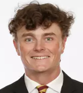 Luke Clanton - Florida State Seminoles - Golfer