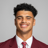 Kyle Ford - USC Trojans - Wide Receiver