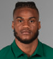 Christopher Townsel - USF Bulls - Cornerback