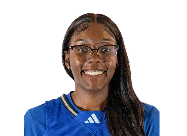 Trinity Barnes - University Of North Carolina Asheville Bulldogs ...