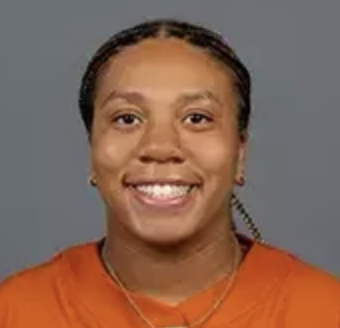 Rachel Wells - Texas Longhorns - Corner Infielder