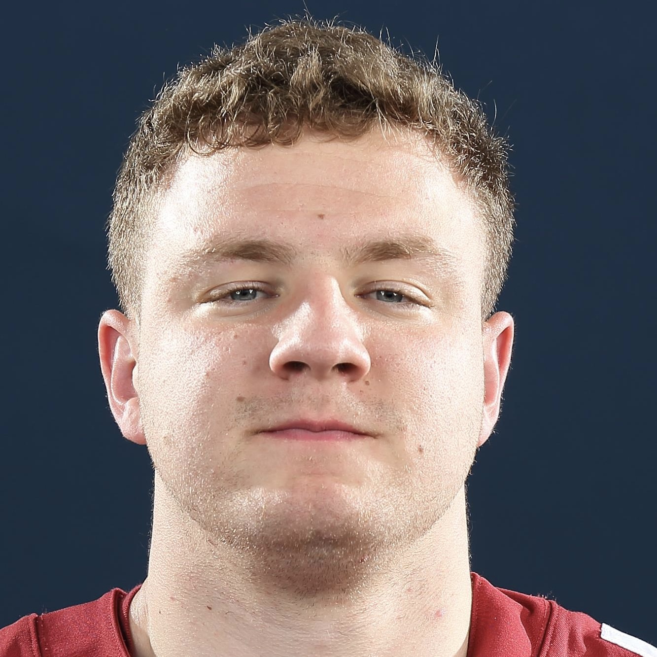 James Della Pesca - Temple Owls - Tight End