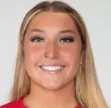 Kenna Sauer - Houston Cougars - Outside Hitter