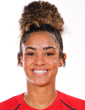 Aaliyah Crump - Minnetonka - Shooting Guard