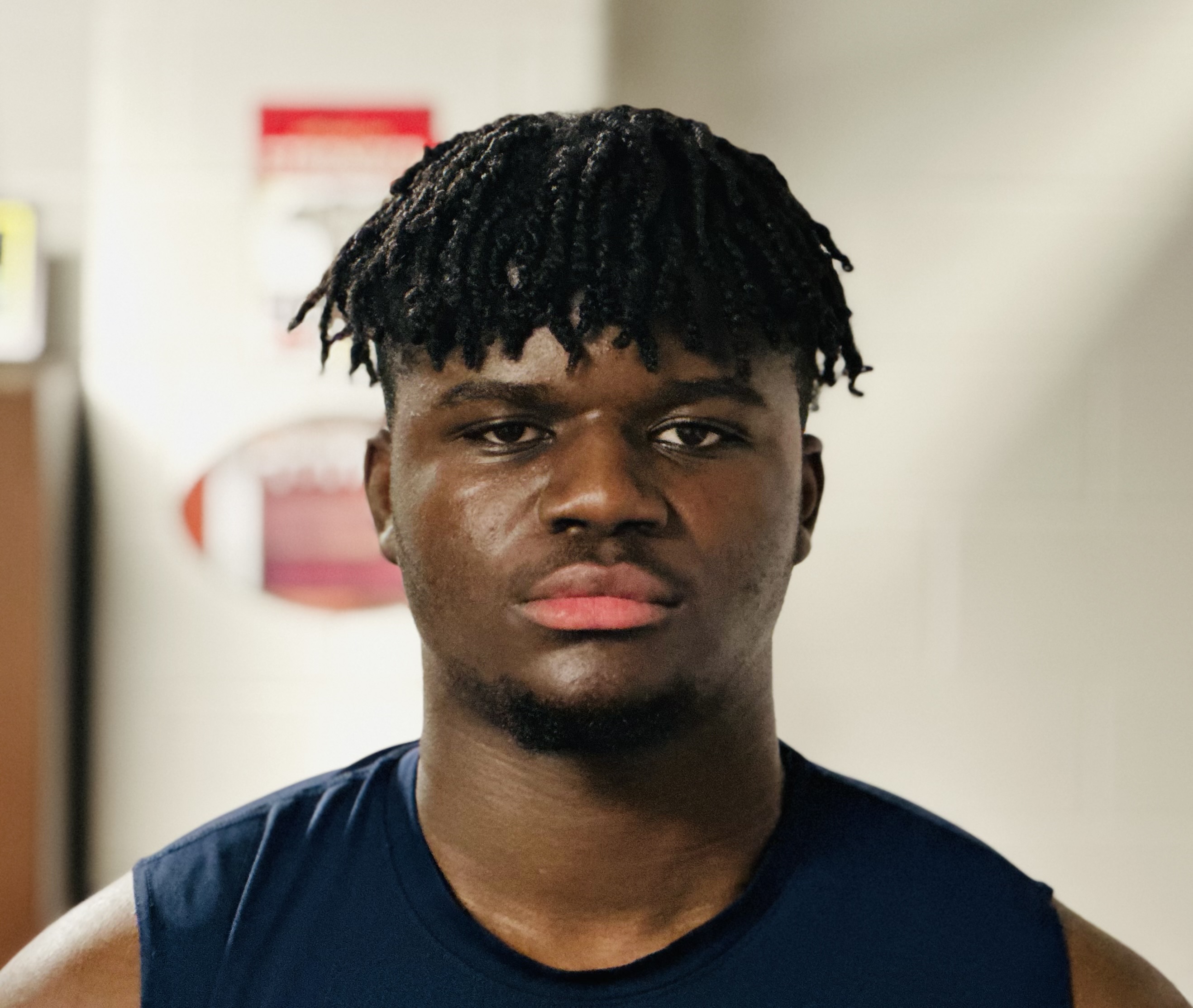 Ryan Fodje - Oklahoma Sooners - Offensive Tackle