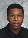 Jeremiah Howard - Northern Illinois Huskies - Cornerback