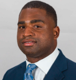 Deron Wilson - Southern Miss Golden Eagles - Safety