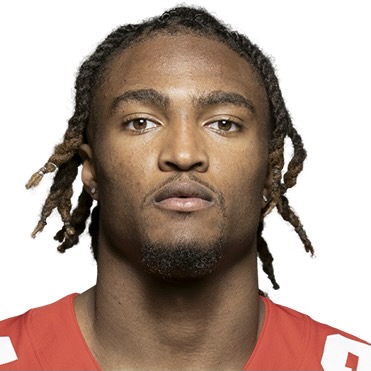 Shaun Wade - Ohio State Buckeyes - Cornerback