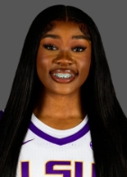 Aneesah Morrow - LSU Tigers - Small Forward