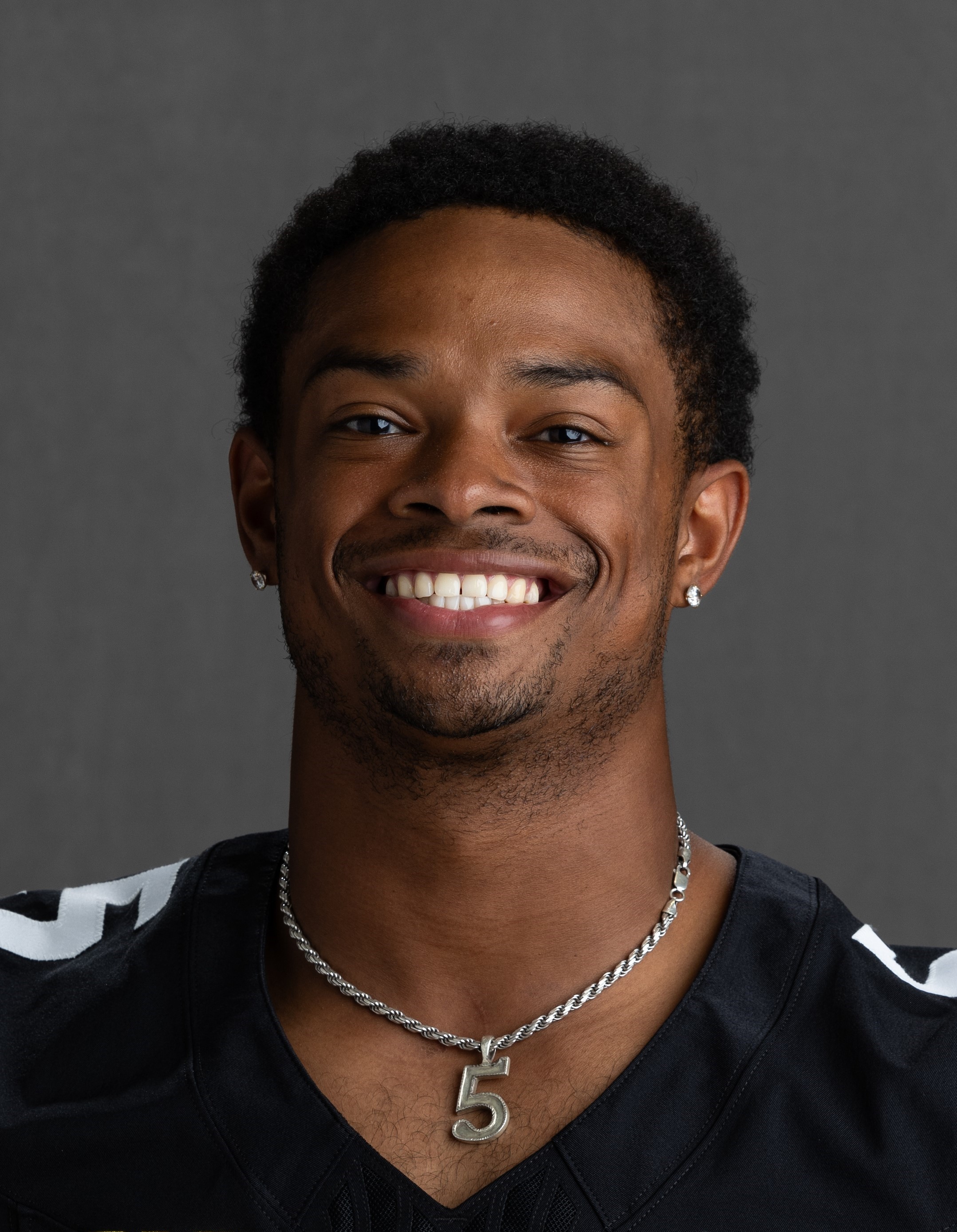 Jacob Gill - Iowa Hawkeyes - Wide Receiver