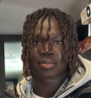 Bodpegn Miller - Ontario - Wide Receiver